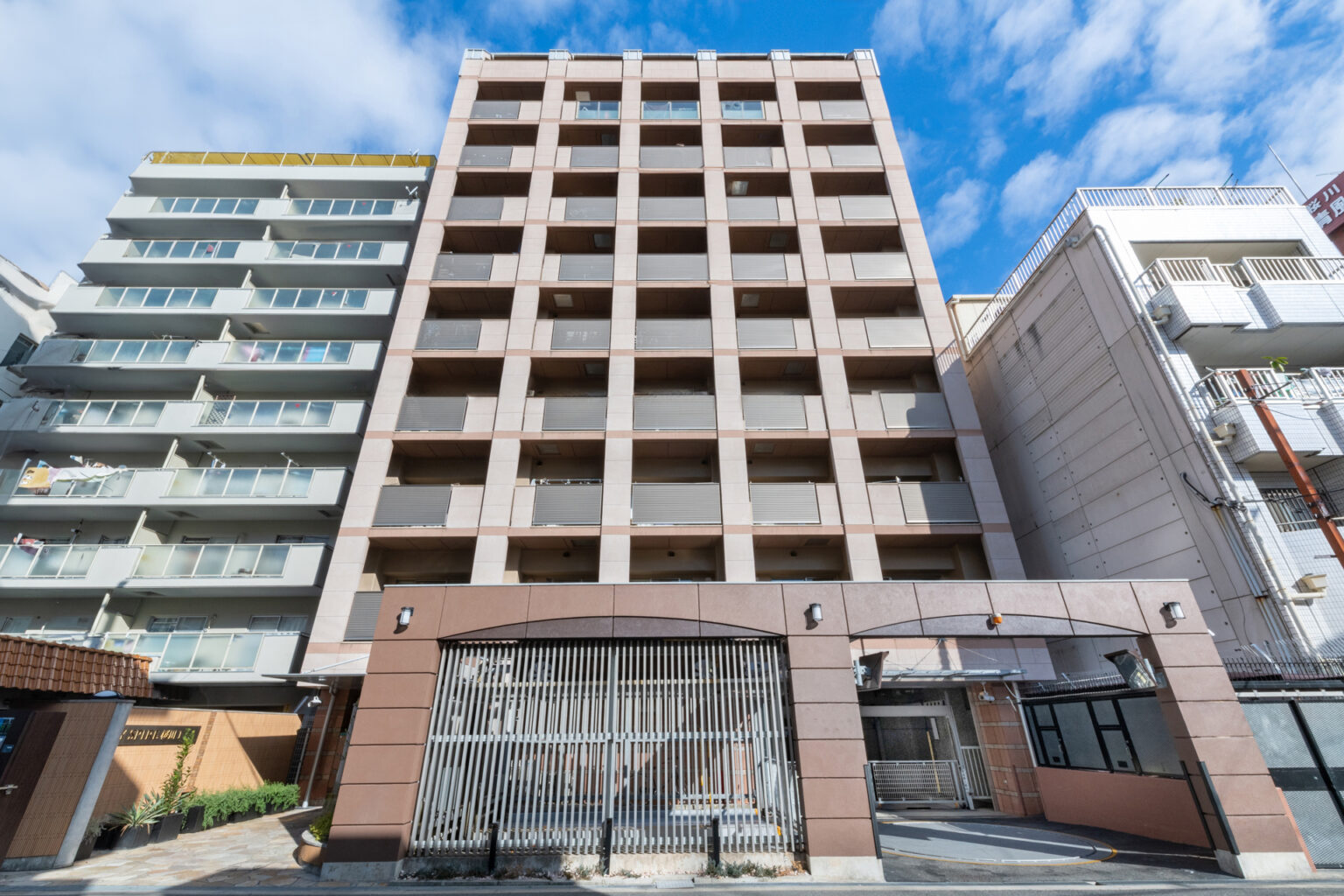 PHOENIX PRIME - フェニックスプライム｜ご入居者様向け専用サイト