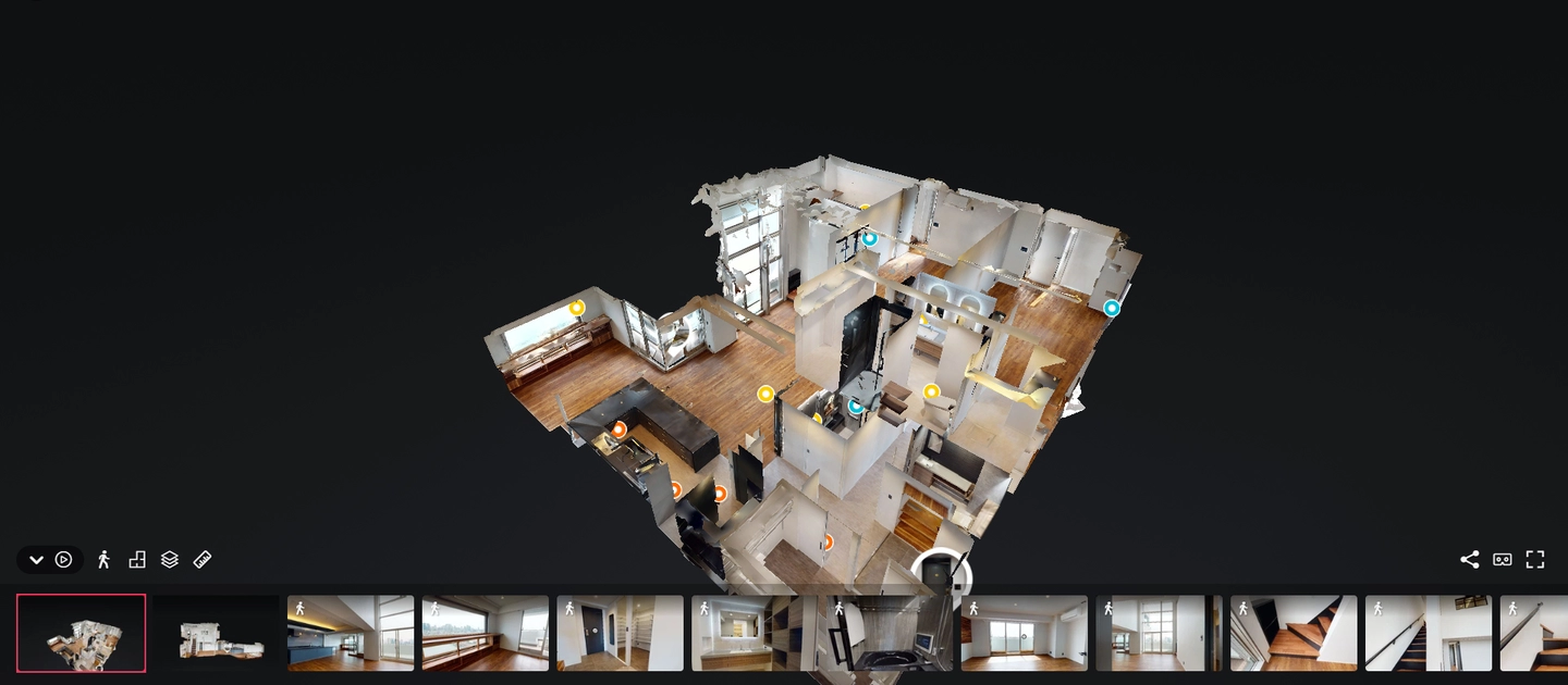 3DVRで気軽にオンライン内覧！体験できる物件一覧も紹介 - フェニックス管理 ｜あなたの新生活を創造します